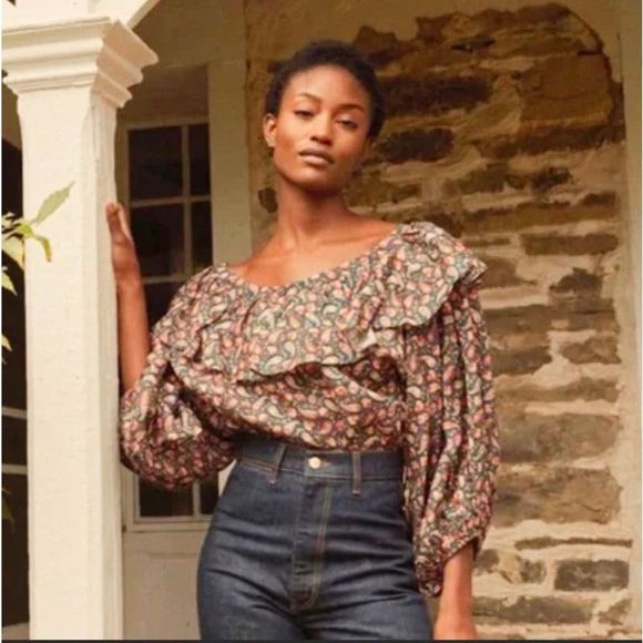 Doen | Tops | Doencielito Top | Poshmark